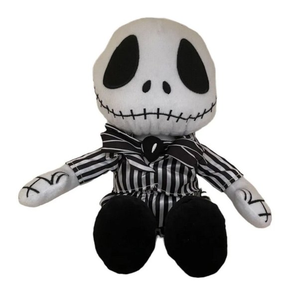 Disney | Toys | Disney Jack Skellington Nightmare Before Christmas ...